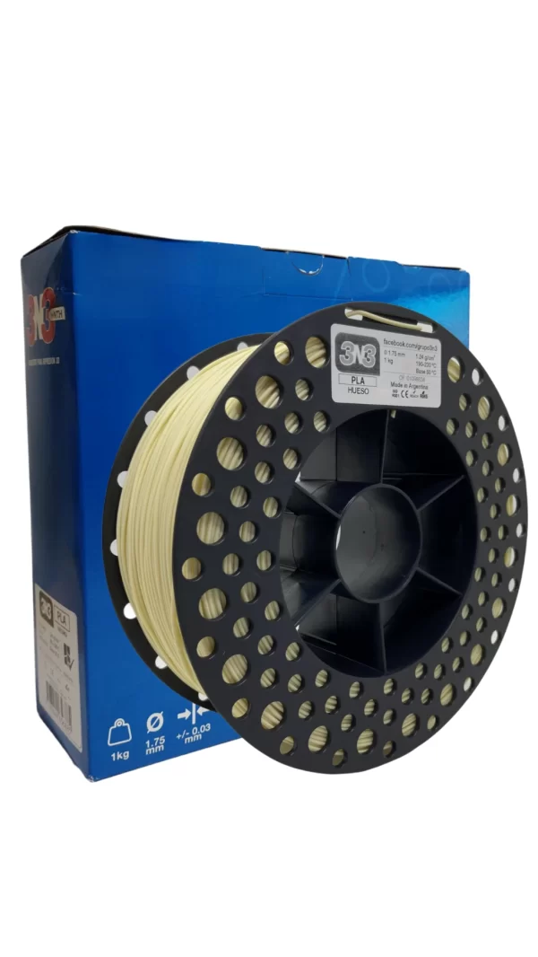 3N3 - PLA - Filacolor
